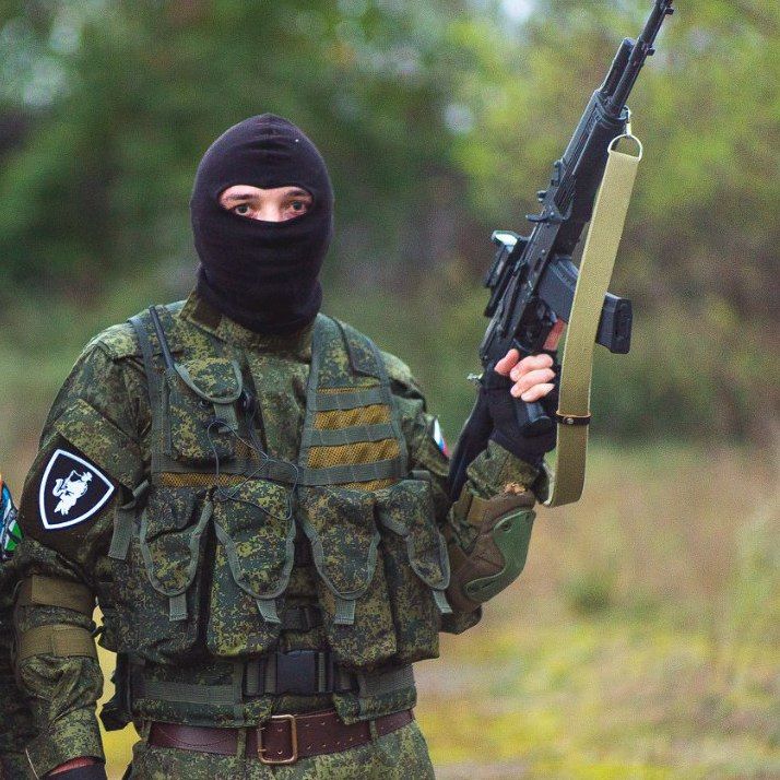 Иконка канала Zhamal_07rus