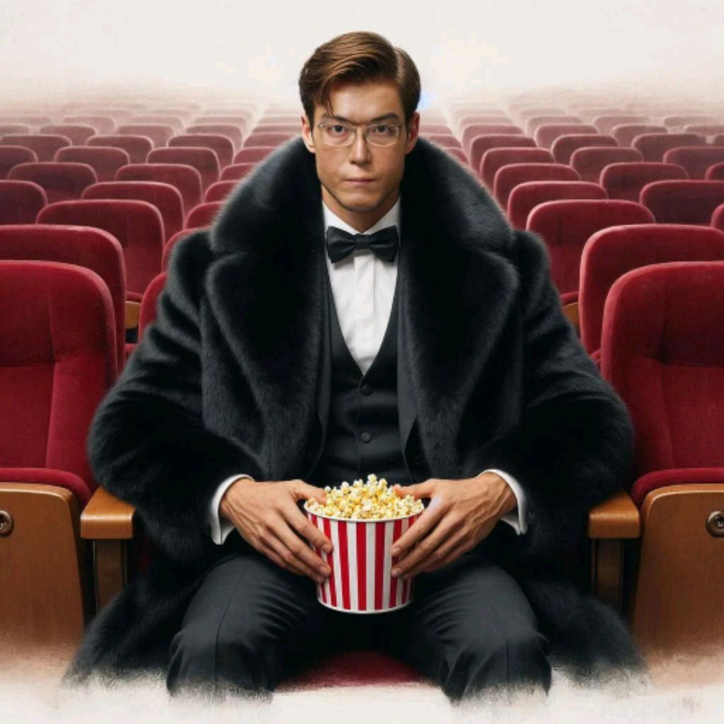 Иконка канала Искусственный Интеллект