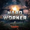 Иконка канала Hard_Worker
