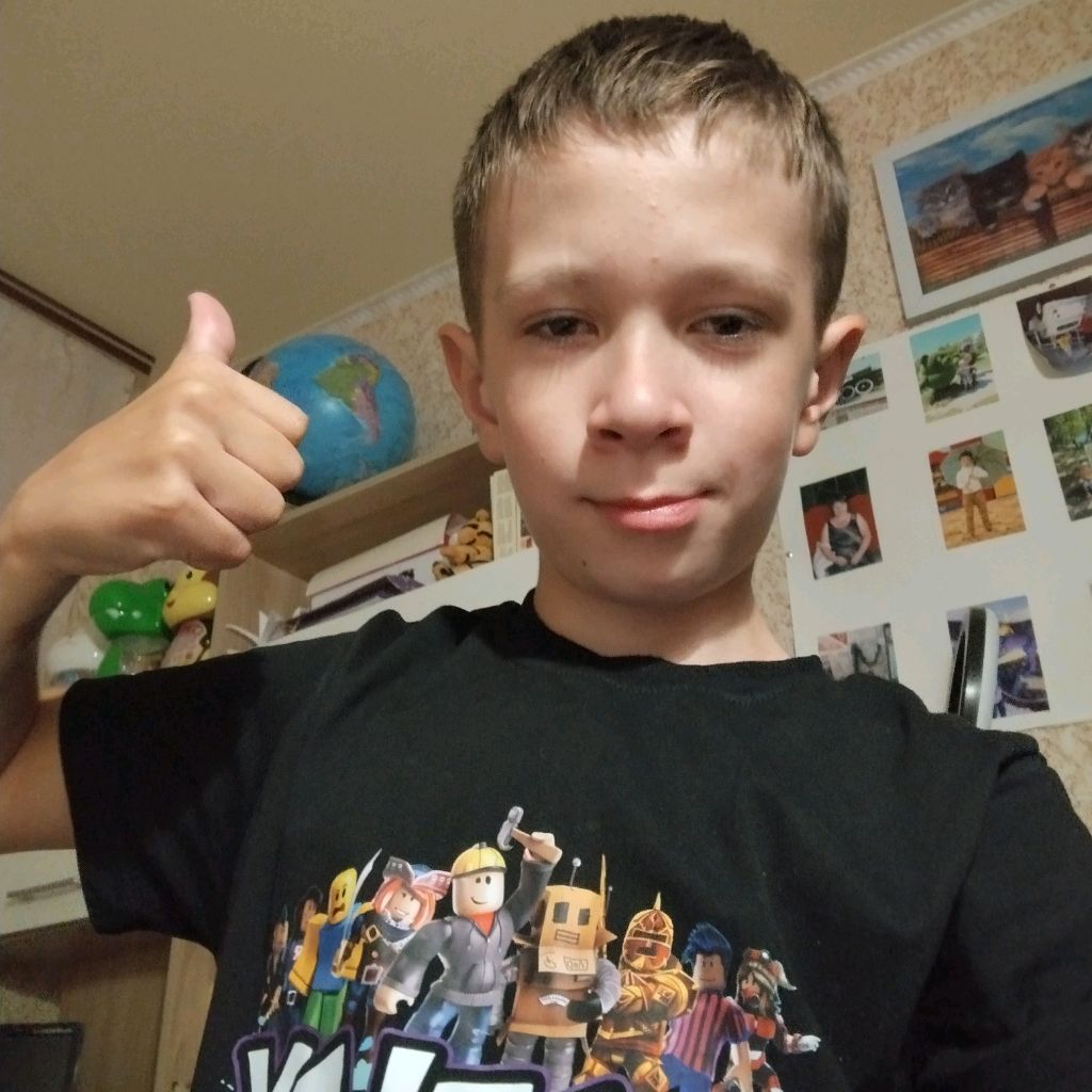 Иконка канала Ковбой 2.0