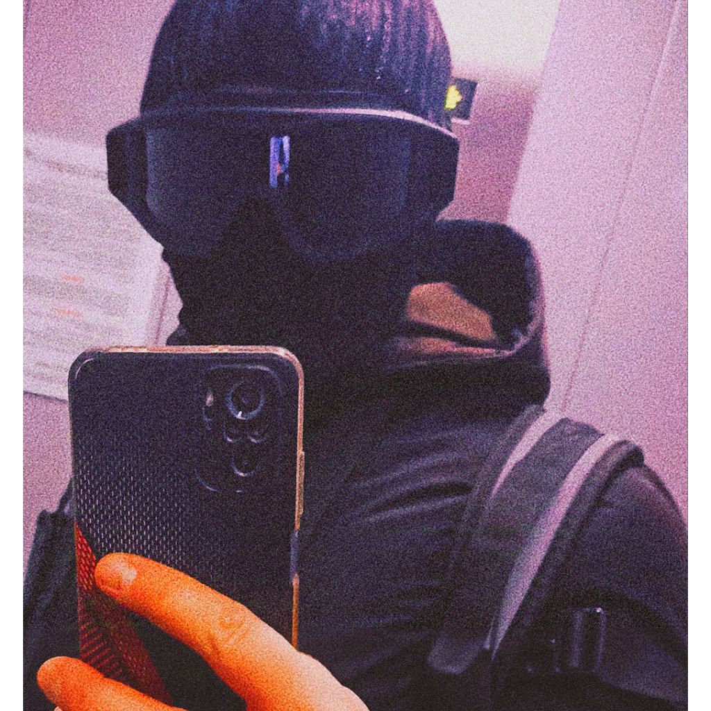 Иконка канала DetectiveMaks