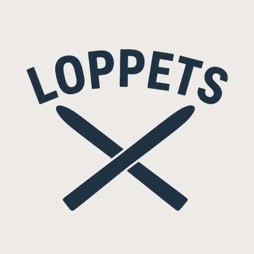 Иконка канала Loppets