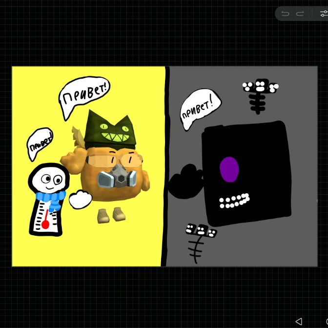 Иконка канала Чулков67K С Визер штормом!