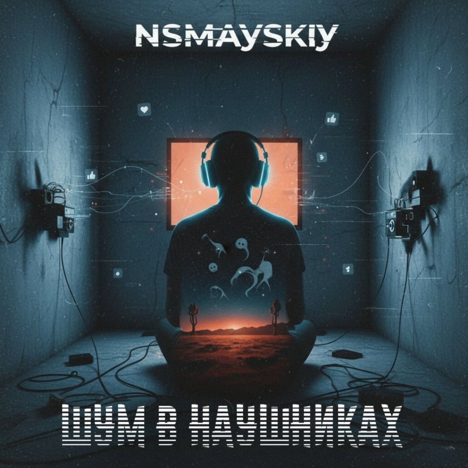 Иконка канала NSMayskiy