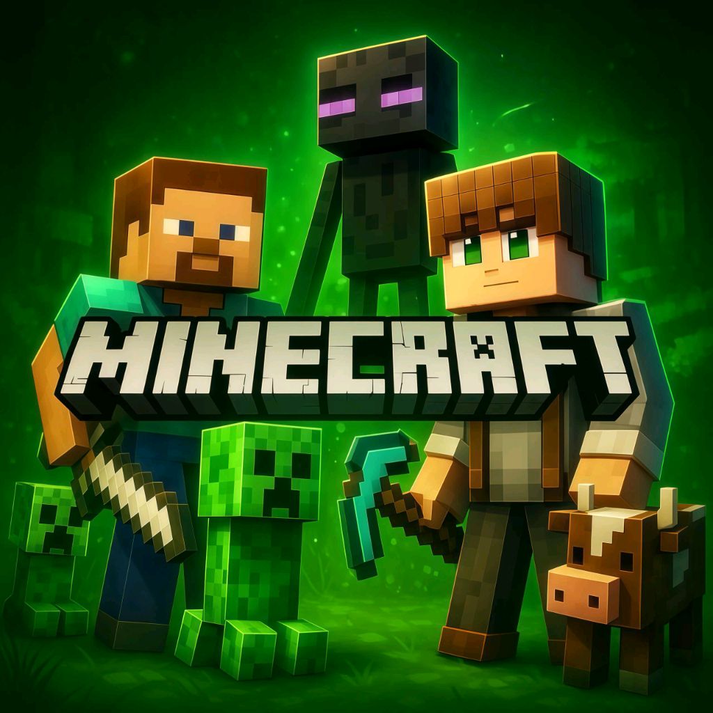 Иконка канала Играман