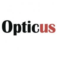 Иконка канала Opticus