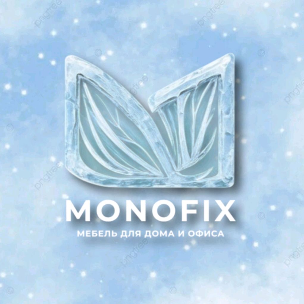 Иконка канала MONOFIX