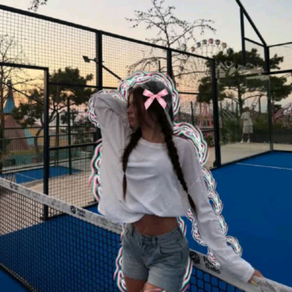 Иконка канала Vika