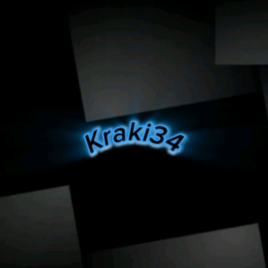 Иконка канала Kraki34