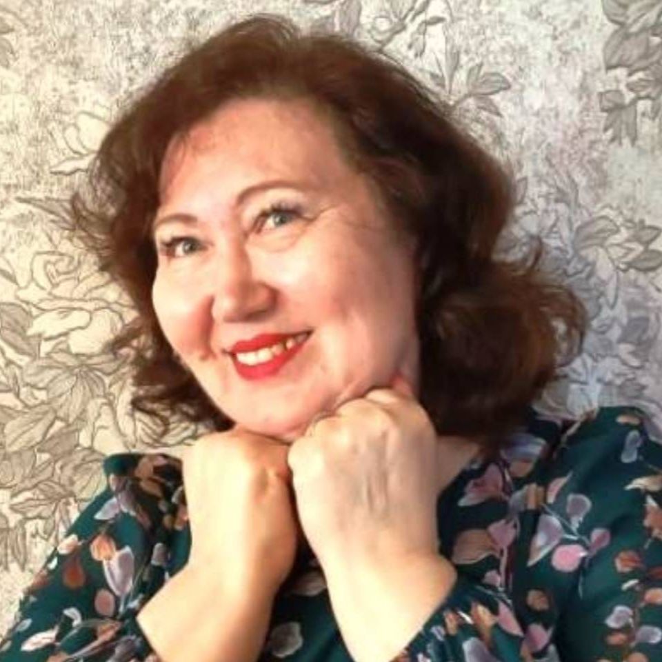 Иконка канала Любовь Костоглотова