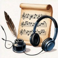 Иконка канала Генерация Гармонии