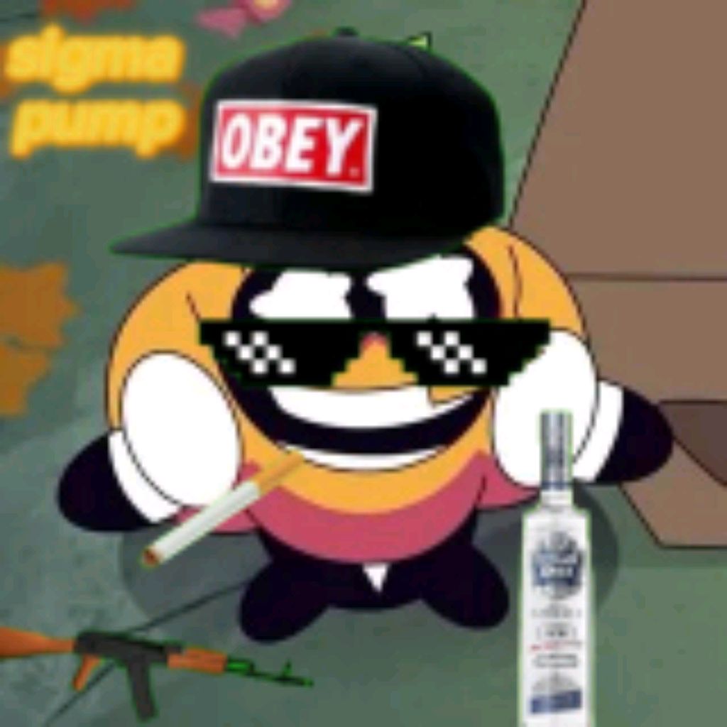 Иконка канала Sigma Pump RYTP(🚫💜🐱)