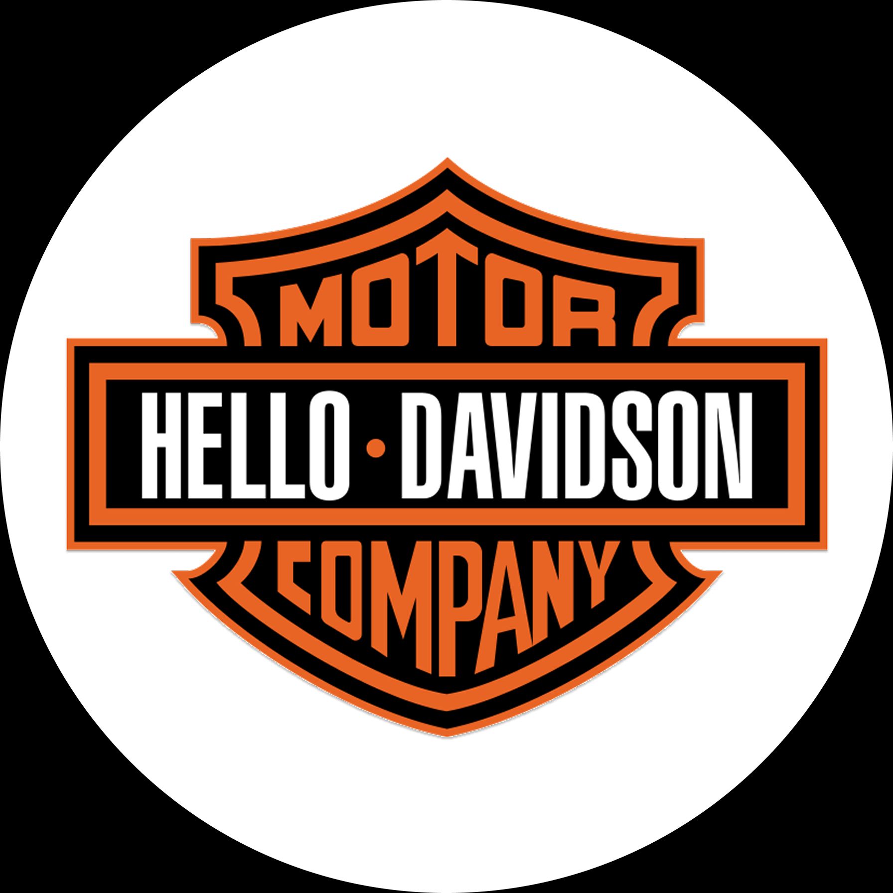 Иконка канала HELLO DAVIDSON