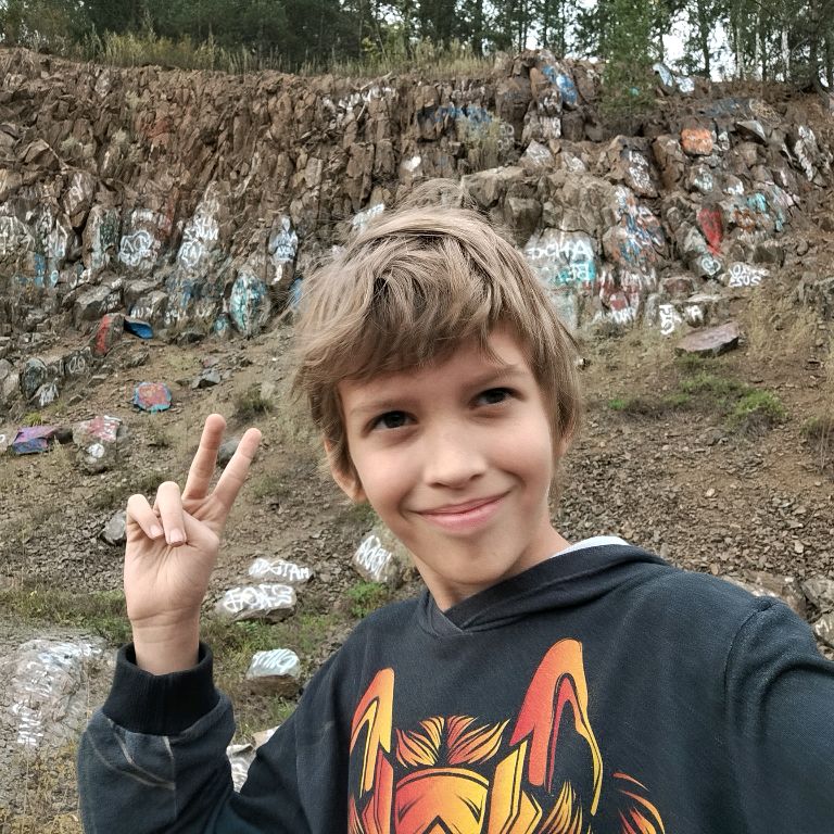 Иконка канала Ярик