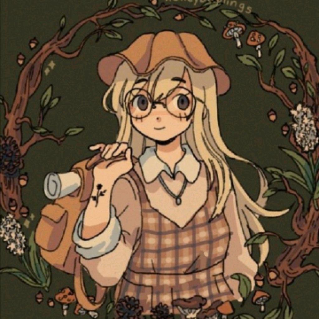 Иконка канала Ведьмочки травница