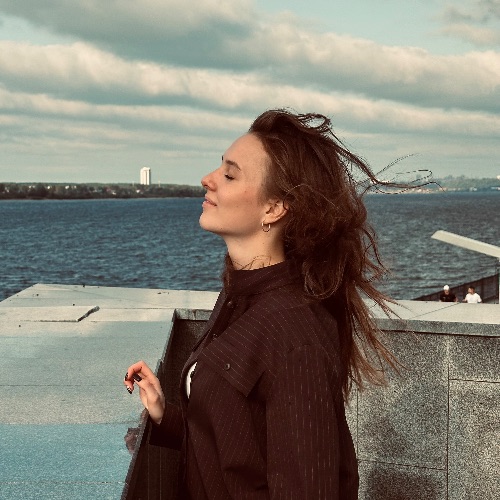 Иконка канала simulyackra