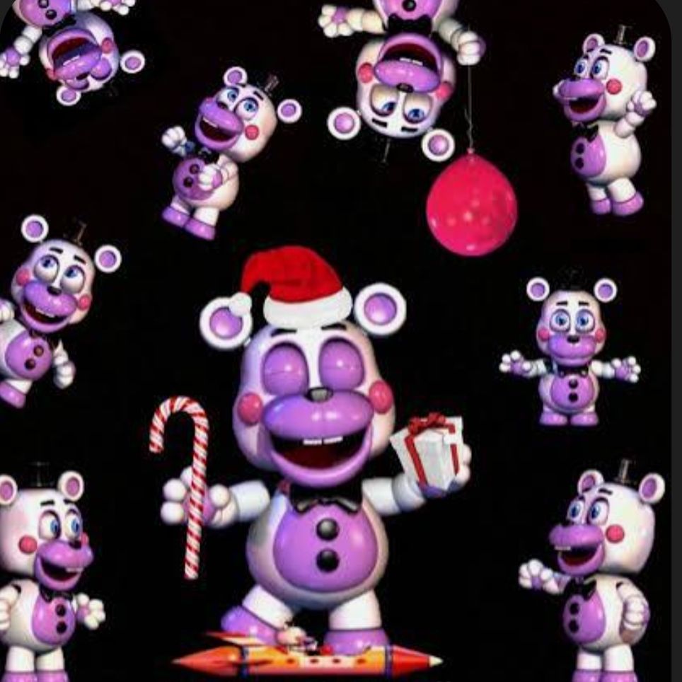 Иконка канала {Хэлпи}15к