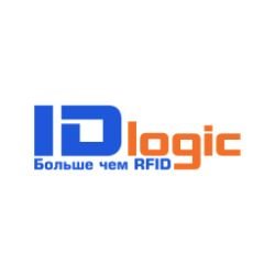 Иконка канала IDlogic готовые RFID решения