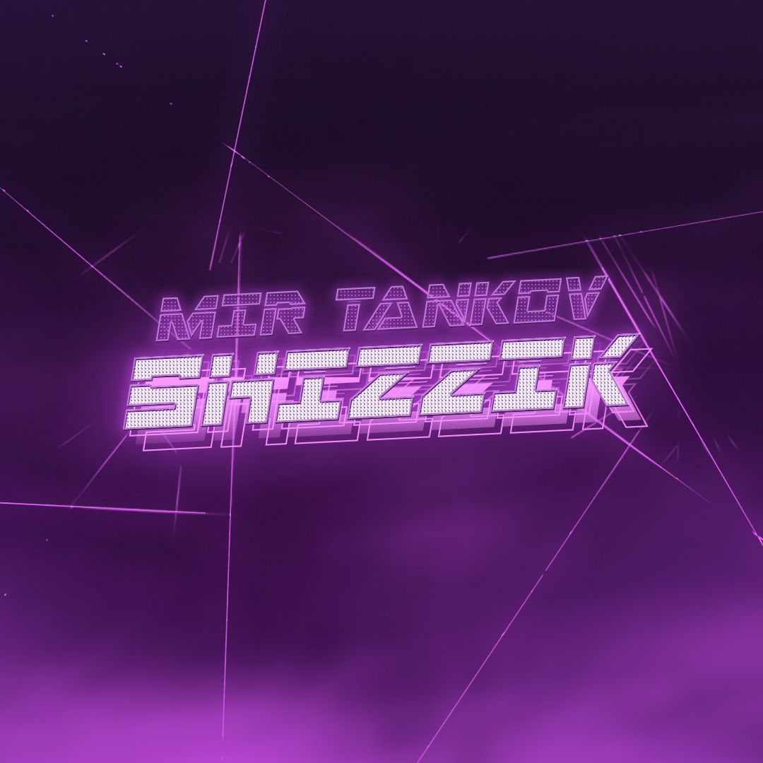 Иконка канала SHIZZIK