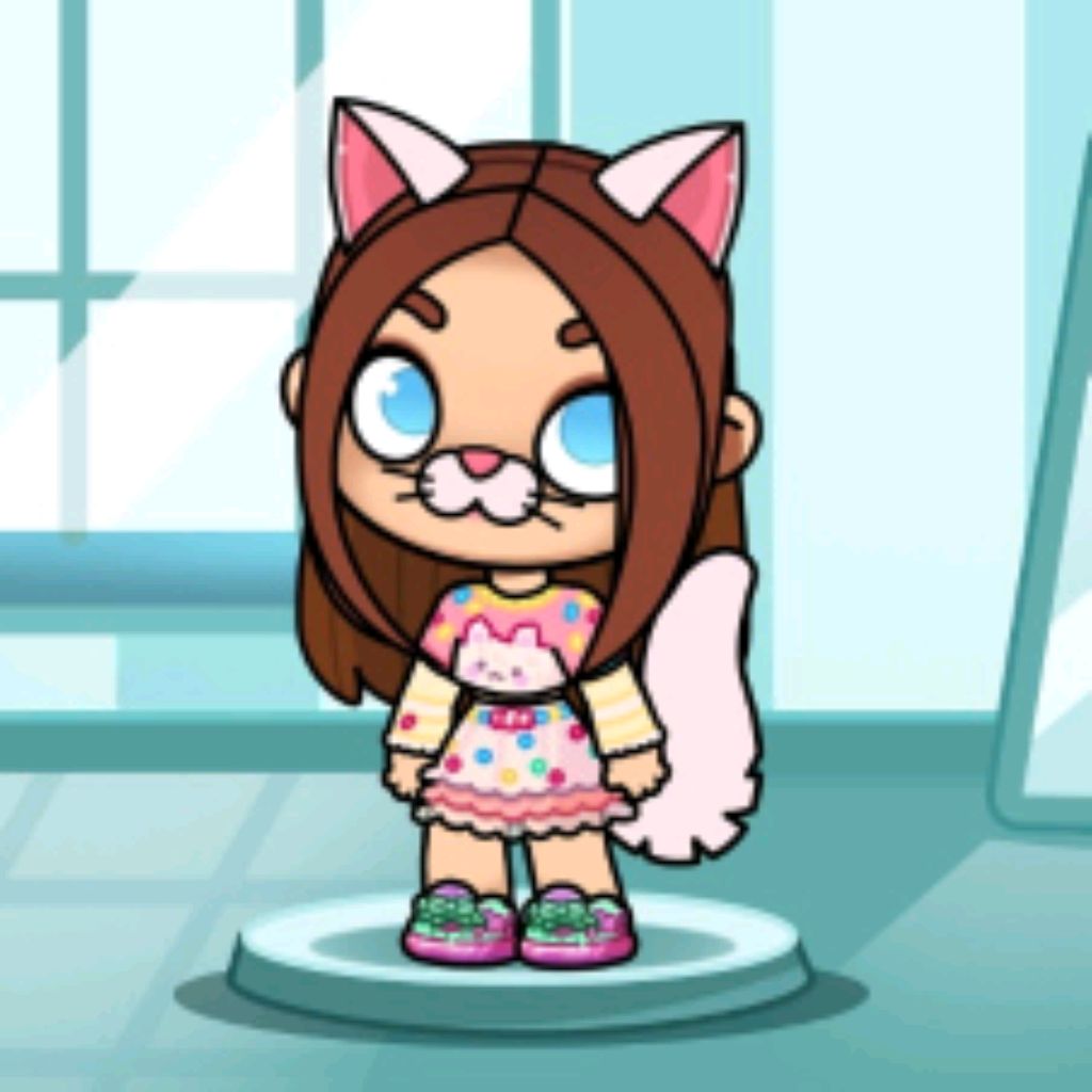 Иконка канала Сериал Avatar World