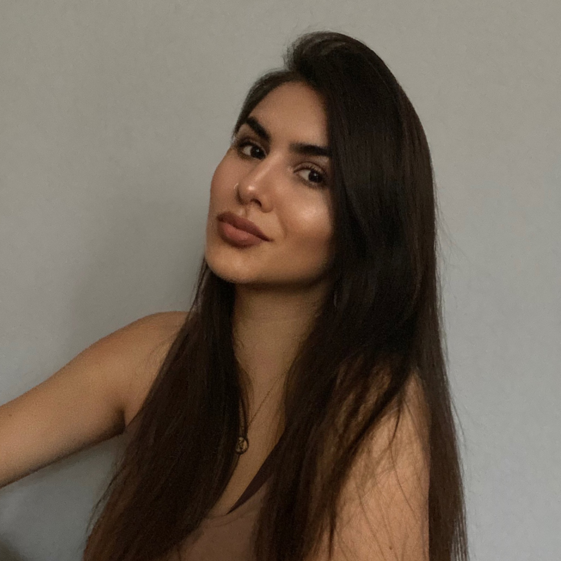 Иконка канала Здесь живет Любовь 🤎