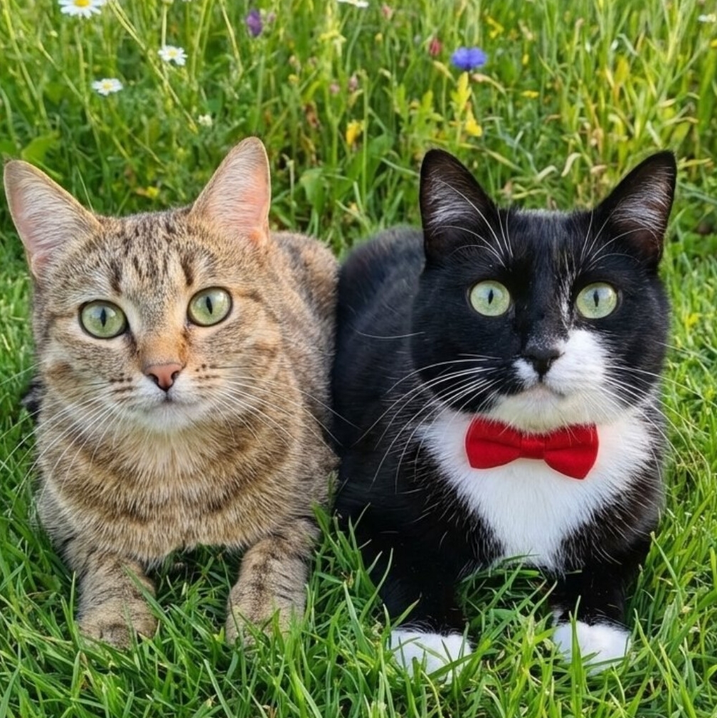 Иконка канала Мася и Вася