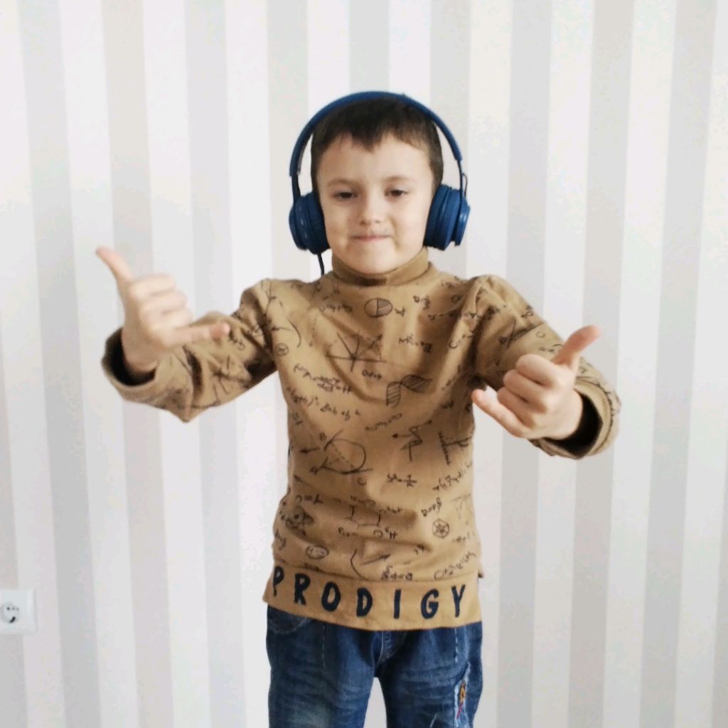 Иконка канала Матвей