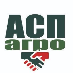 Иконка канала АСП АГРО