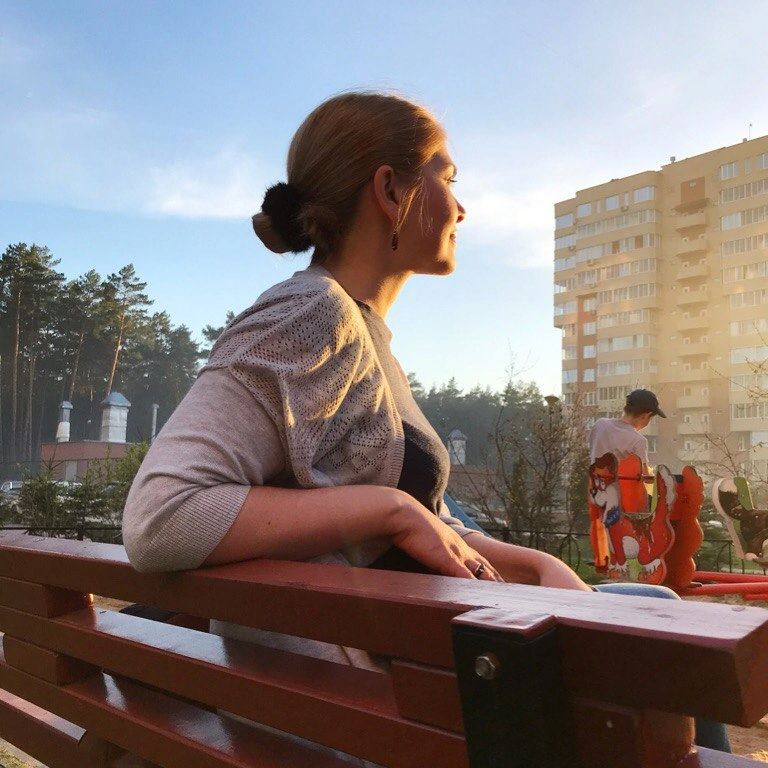 Иконка канала Стихи