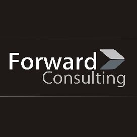 Иконка канала Forward Consulting
