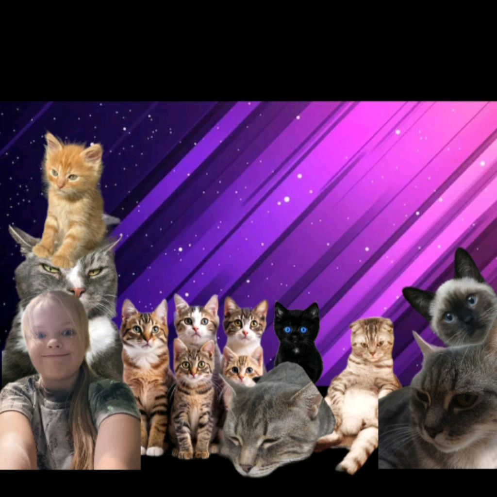 Иконка канала Vika