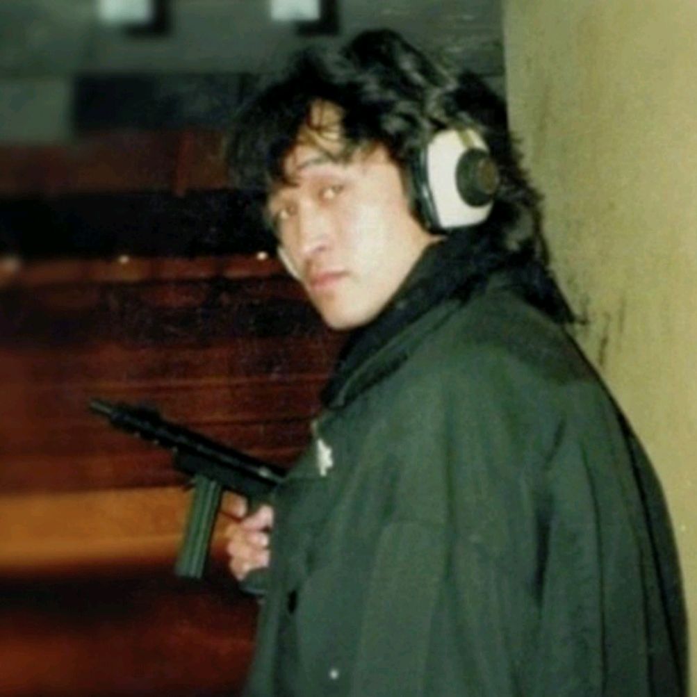 Иконка канала MiRiK