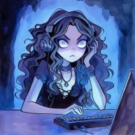 Иконка канала Vesperta