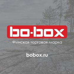 Иконка канала Bo-Box фабрика мягкой мебели