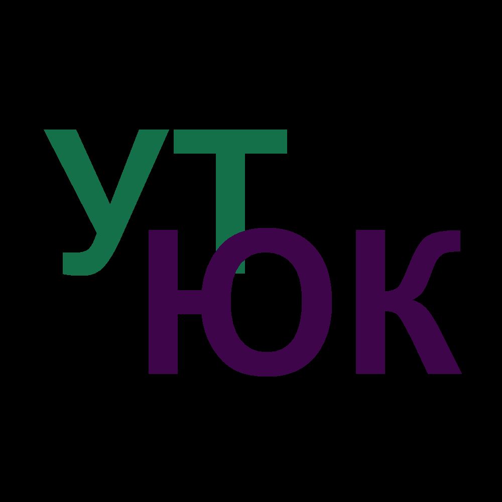 Иконка канала Ут Юк