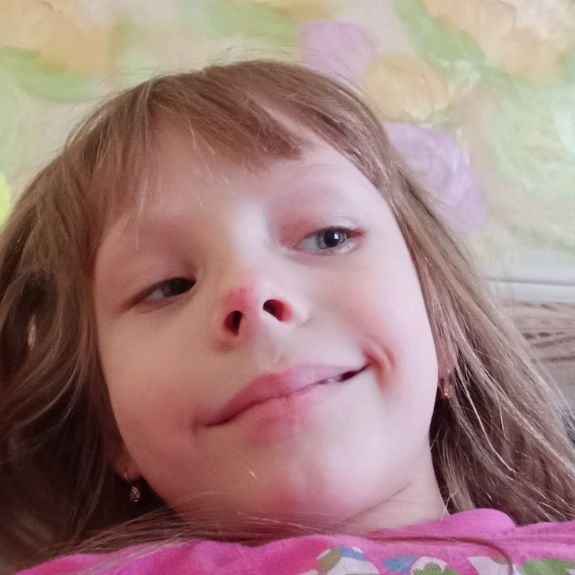 Иконка канала МАШУЛЯ ВАУ GAME