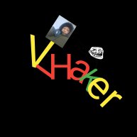 Иконка канала V_Хакер