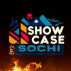Иконка канала ShowCaseSOCHI