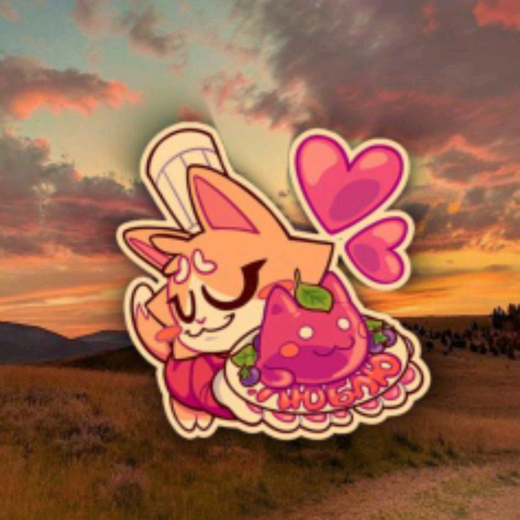 Иконка канала ☕кофе печенье и ням☕