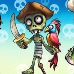 Иконка канала White Noise • Games