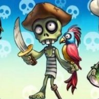 Иконка канала Зомби ферма & Co.