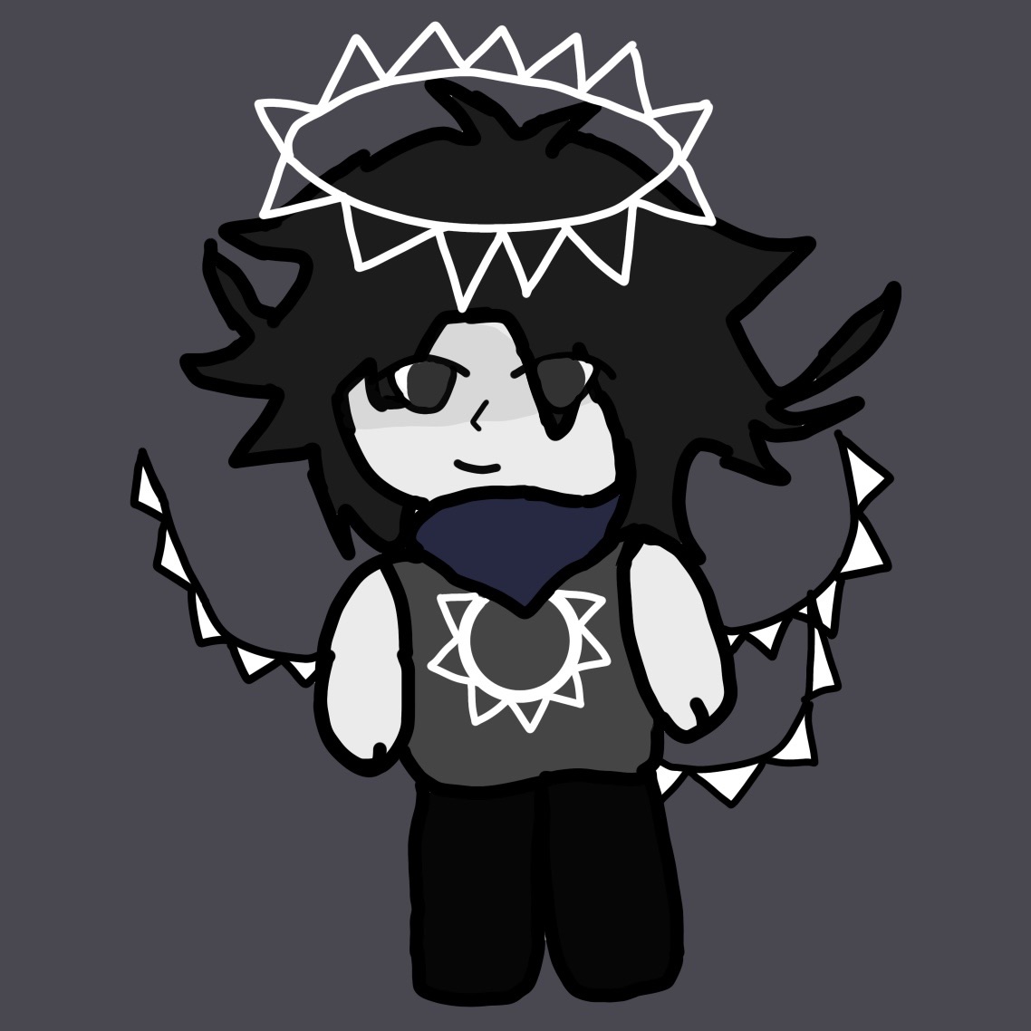 Иконка канала ~ʚ ꥟Depp-Time꥟ ɞ~