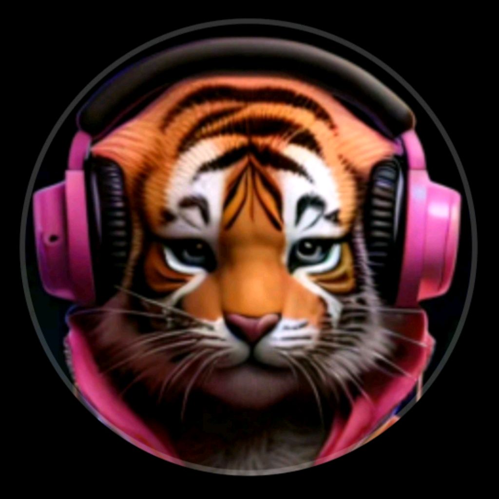 Иконка канала Алекс