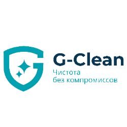 Иконка канала G-Clean