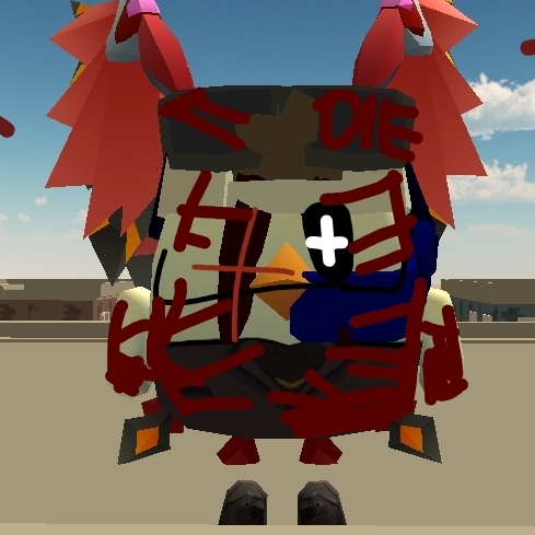 Иконка канала ★†→Jevin 19 k DEMON←†★✔️