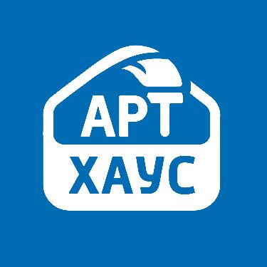 Иконка канала АРТХАУС