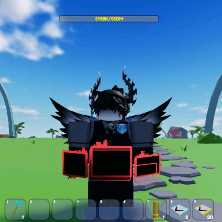 Иконка канала Demon_RUTUB