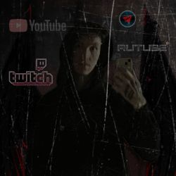 Иконка канала inadequate_rus