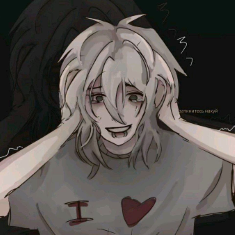 Иконка канала л3звие в к₽^в^