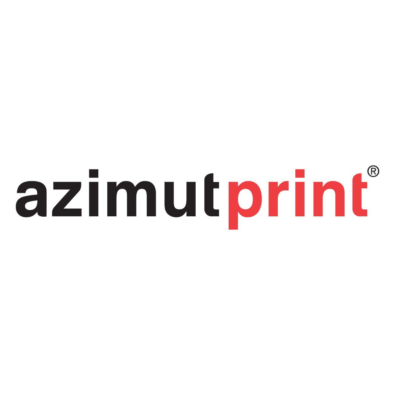 Иконка канала azimutprint